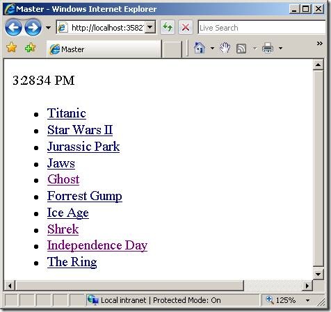 Improving Performance With Output Caching Vb Microsoft Learn - Best City Photos in 4K