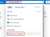 Tutorial Deploy A Python Django Web App With Postgresql Azure App