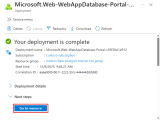 Tutorial Deploy A Python Flask Web App With Postgresql Azure App
