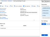 Manage Python 2 Packages In Azure Automation Microsoft Learn