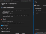 Quickstart Upgrade A Java Project With Github Copilot App