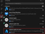 Get Started With Github Copilot For Azure Github Copilot For Azure