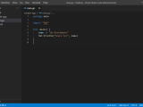 Configure Visual Studio Code For Go Development Go On Azure