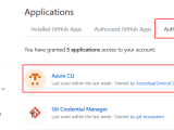 Github Actions Deploy Python App To App Service Python On Azure