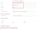 Build And Deploy A Python Web App With Azure Container Apps Python On