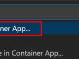 Build And Deploy A Python Web App With Azure Container Apps Microsoft