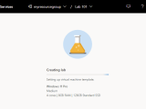 Create A Lab Using Azure Lab Services Azure Lab Services Microsoft