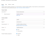 Create Change Or Delete An Azure Network Interface Microsoft Learn