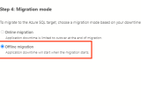 Tutorial Migrate Sql Server To Azure Sql Database Offline Azure