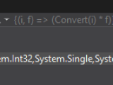 Debug Expression Trees In Visual Studio C Microsoft Learn