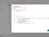 Microsoft Fabric Api For Graphql Editor Microsoft Fabric Microsoft