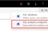 What Is The Sql Analytics Endpoint For Sql Database In Fabric