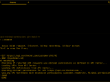 Apicenterminimalpermissionsplugin Dev Proxy Microsoft Learn