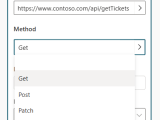 Make Http Requests Microsoft Copilot Studio Microsoft Learn