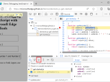 Javascript Debugging Features Microsoft Edge Developer Documentation