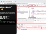 Fix Javascript Errors Reported In The Console Microsoft Edge