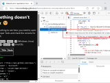 Fix Javascript Errors Reported In The Console Microsoft Edge