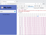 Run Javascript In The Console Microsoft Edge Developer Documentation
