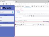 Console Features Reference Microsoft Edge Developer Documentation