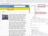Overview Of Devtools Microsoft Edge Developer Documentation