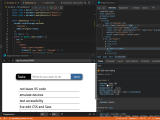 Microsoft Edge Devtools Extension For Visual Studio Code Microsoft