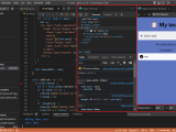 Extensions In Visual Studio Code