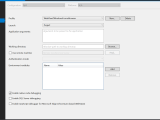 How To Enable Native Code Debugging In Visual Studio 2019 Printable