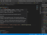 Use Visual Studio Code Tools To Write Script Microsoft Learn