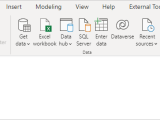 Use Python In Power Bi Power Query Editor Power Bi Microsoft Learn
