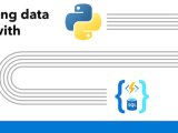 Sample Load Data From Sql Using Python And Azure Functions Code