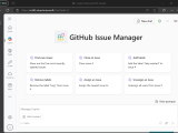 Github Issue Manager Sample Agent Code Samples Microsoft Learn