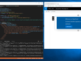 Debug Sharepoint Framework Solutions In Visual Studio Code Microsoft