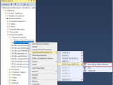 Ssms Script Objects Microsoft Learn