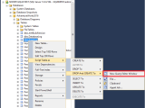 Ssms Script Objects Microsoft Learn