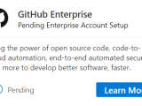 Visual Studio Subscriptions With Github Enterprise Visual Studio