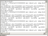 Entering Debugger Commands In Windbg Classic Windows Drivers
