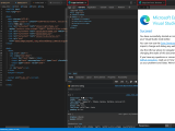 Abrir Devtools Y El Explorador Devtools Microsoft Edge Developer