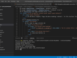 Configure Aws Cli In Visual Studio Code Printable Forms Free Online