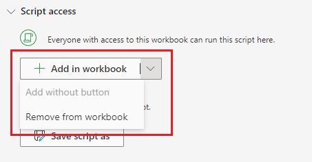 Troubleshoot Office Scripts Office Scripts Microsoft Learn - Best Colorful Patterns in Ultra HD