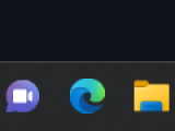 épingler Votre Application à La Barre Des Tâches Windows Apps