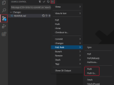 How To Use Github Repository In Visual Studio Code Printable Forms