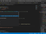 Unity3d Visual Studio Code Autocomplete Not Working Design Talk