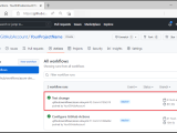 Github Actions 또는 Azure Devops를 사용하여 파이프라인 구성 및 업데이트 푸시 Microsoft Learn