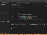 How To Debug Net Core Api In Visual Studio Code Templates Sample