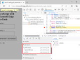 Javascript Debugging Features Microsoft Edge Developer Documentation