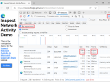 Network Features Reference Microsoft Edge Developer Documentation