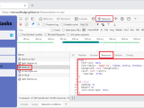 Network Features Reference Microsoft Edge Developer Documentation