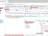 Network Features Reference Microsoft Edge Developer Documentation