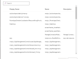 명령 모음 사용자 지정 Power Apps Microsoft Learn
