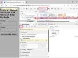 Get Started Debugging Javascript Microsoft Edge Developer